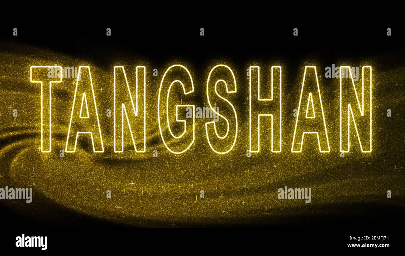 Love tangshan hi-res stock photography and images - Alamy