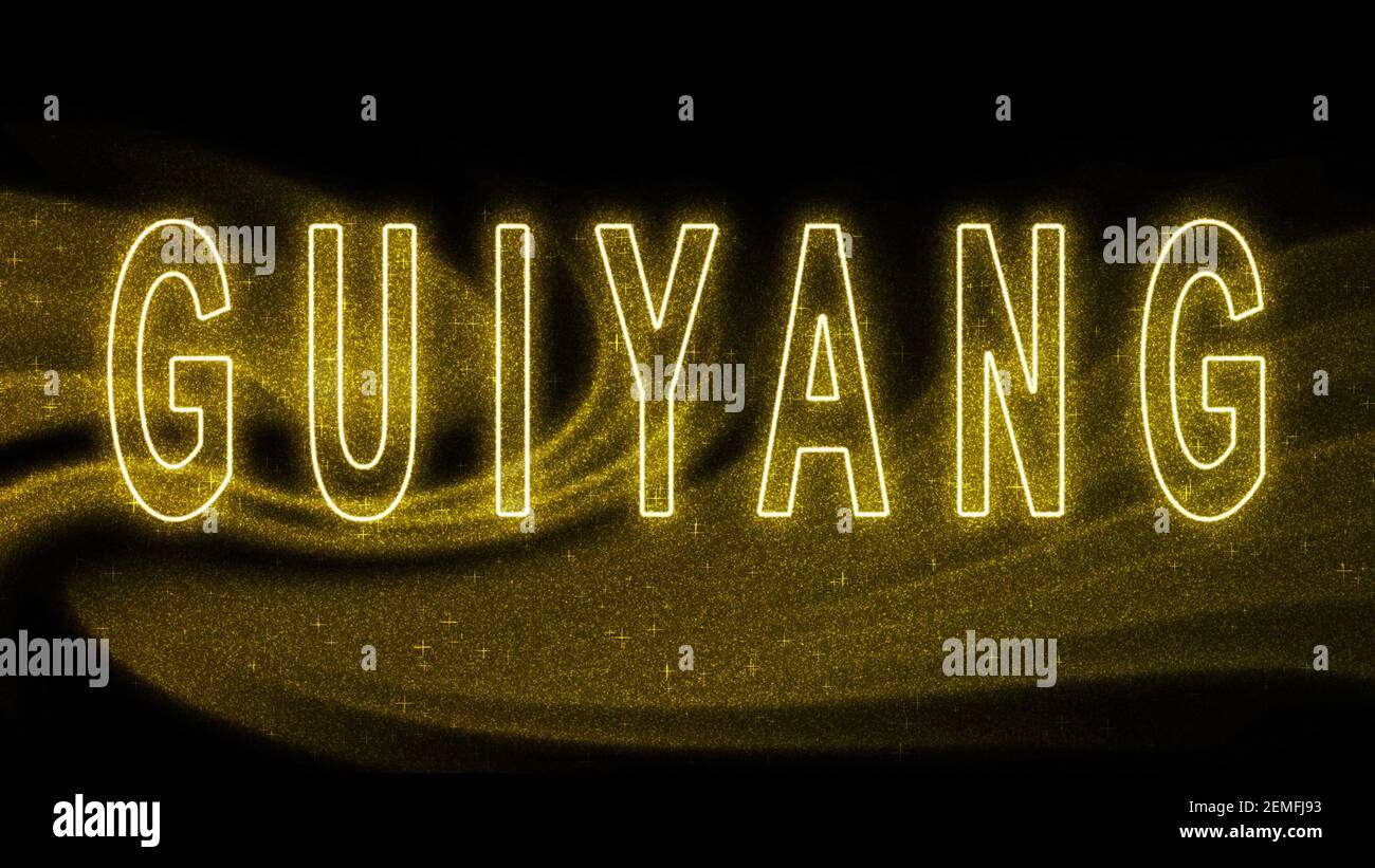 Love guiyang hi-res stock photography and images - Alamy