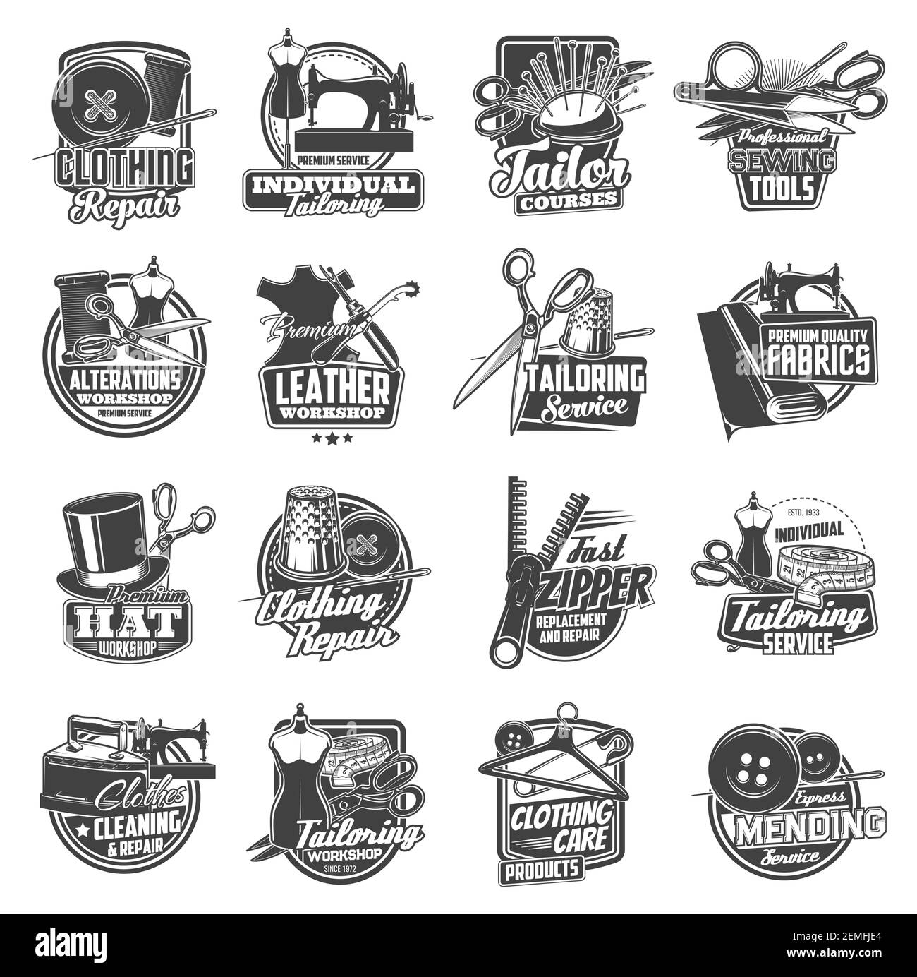 Stitch tracing wheel hi-res stock photography and images - Alamy