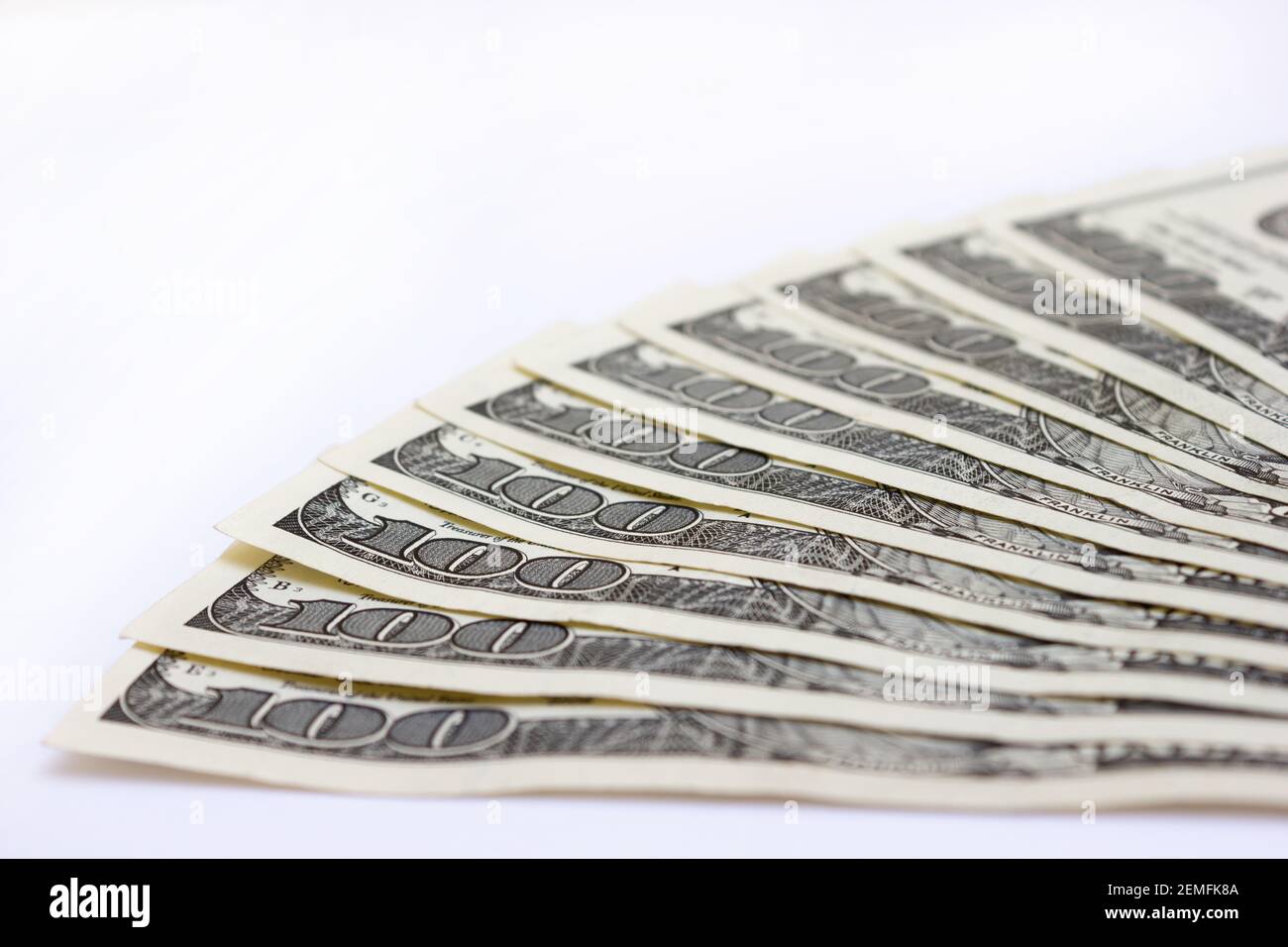 One thousand dollar bill hi-res stock photography and images - Alamy