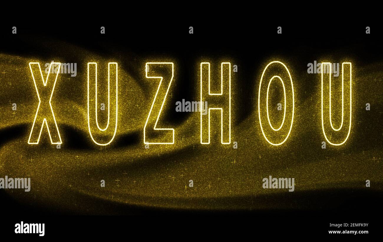 Xuzhou poster hi-res stock photography and images - Alamy