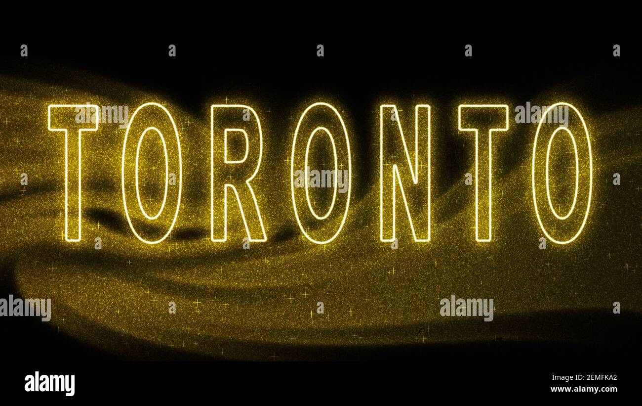 Toronto stamp hi-res stock photography and images - Alamy