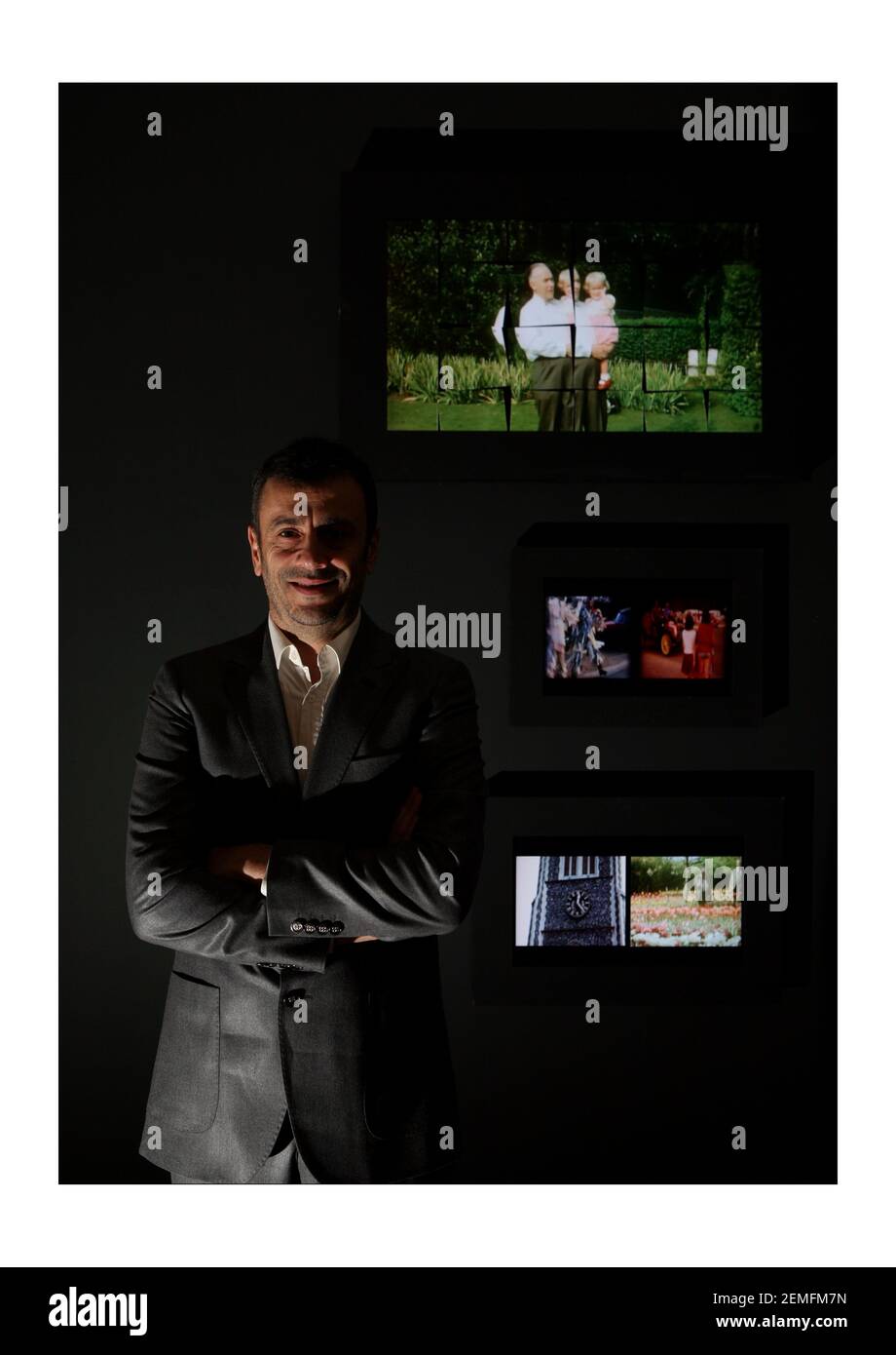 Thomas dane gallery hi-res stock photography and images - Alamy