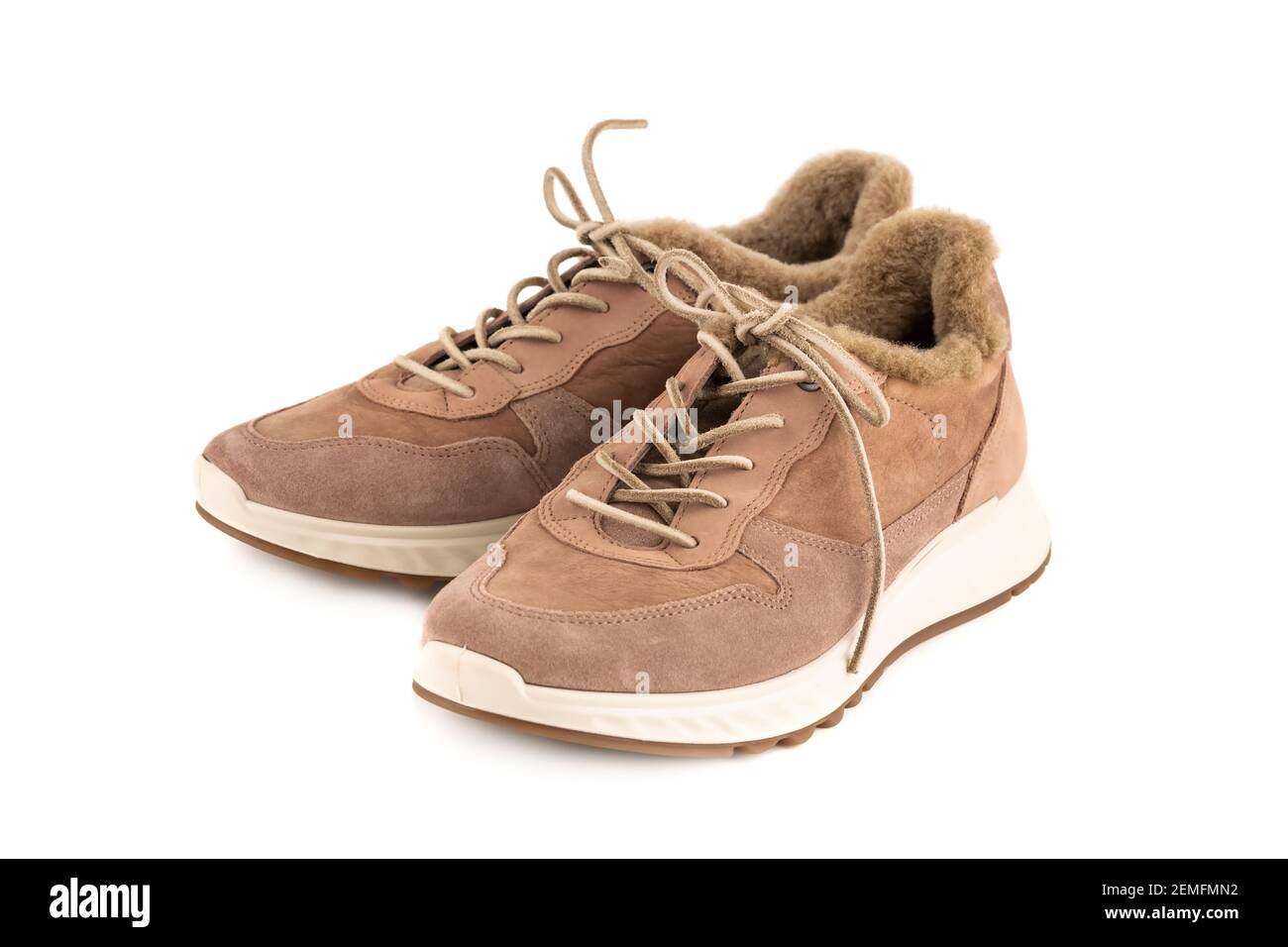 Suede wear hi-res stock photography and images - Alamy