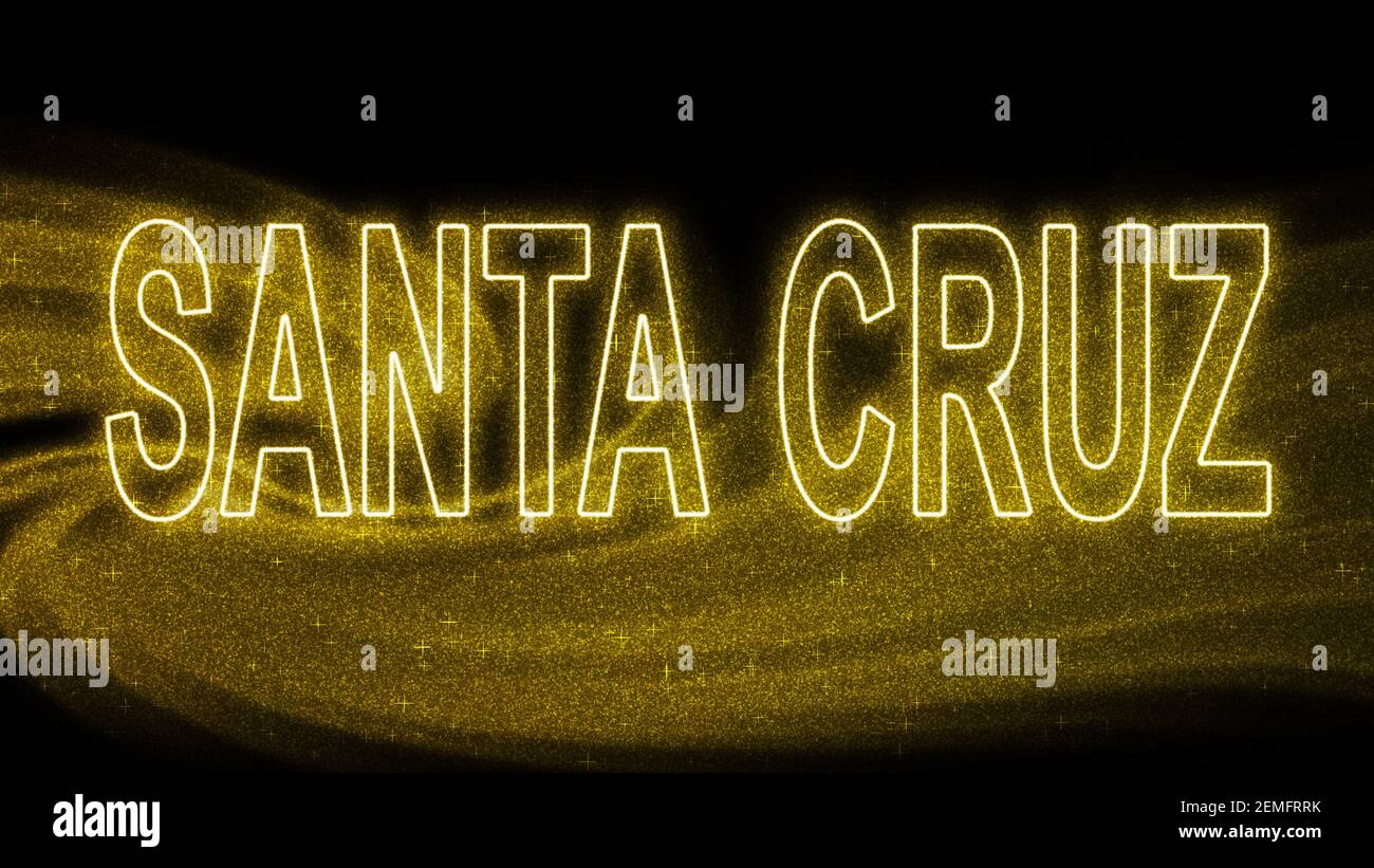 Love santa cruz hi-res stock photography and images - Alamy