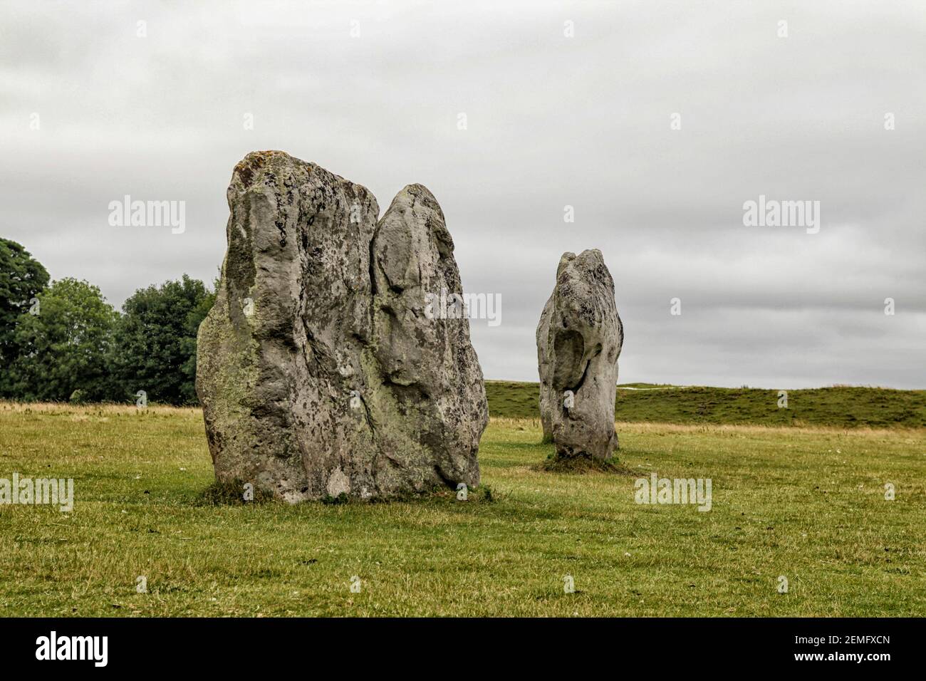 Famous Circle Of Stones