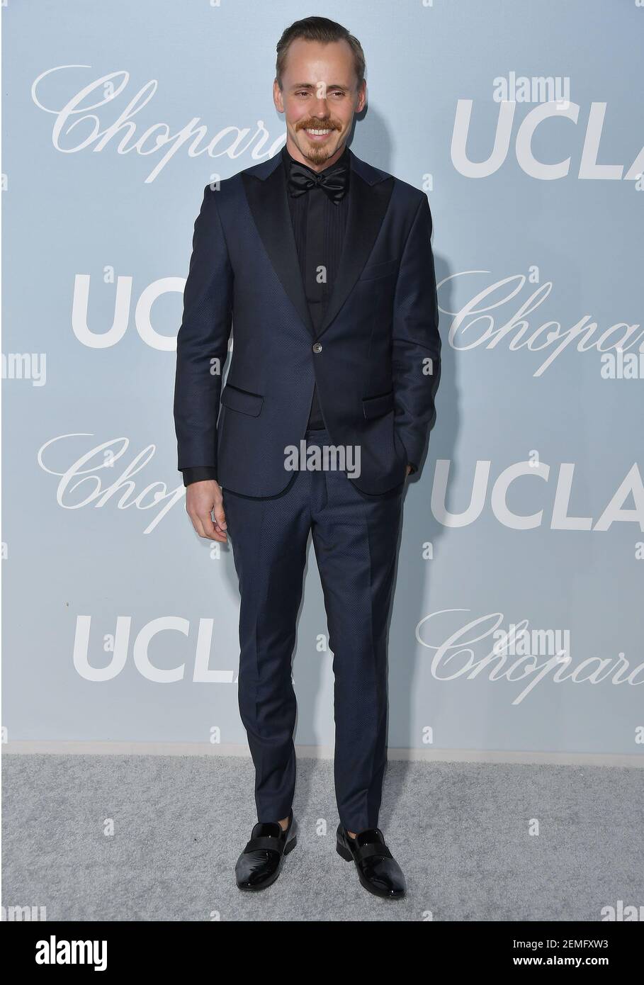Jasper Pääkkönen arrives at the UCLA IoES 2019 Hollywood For Science ...