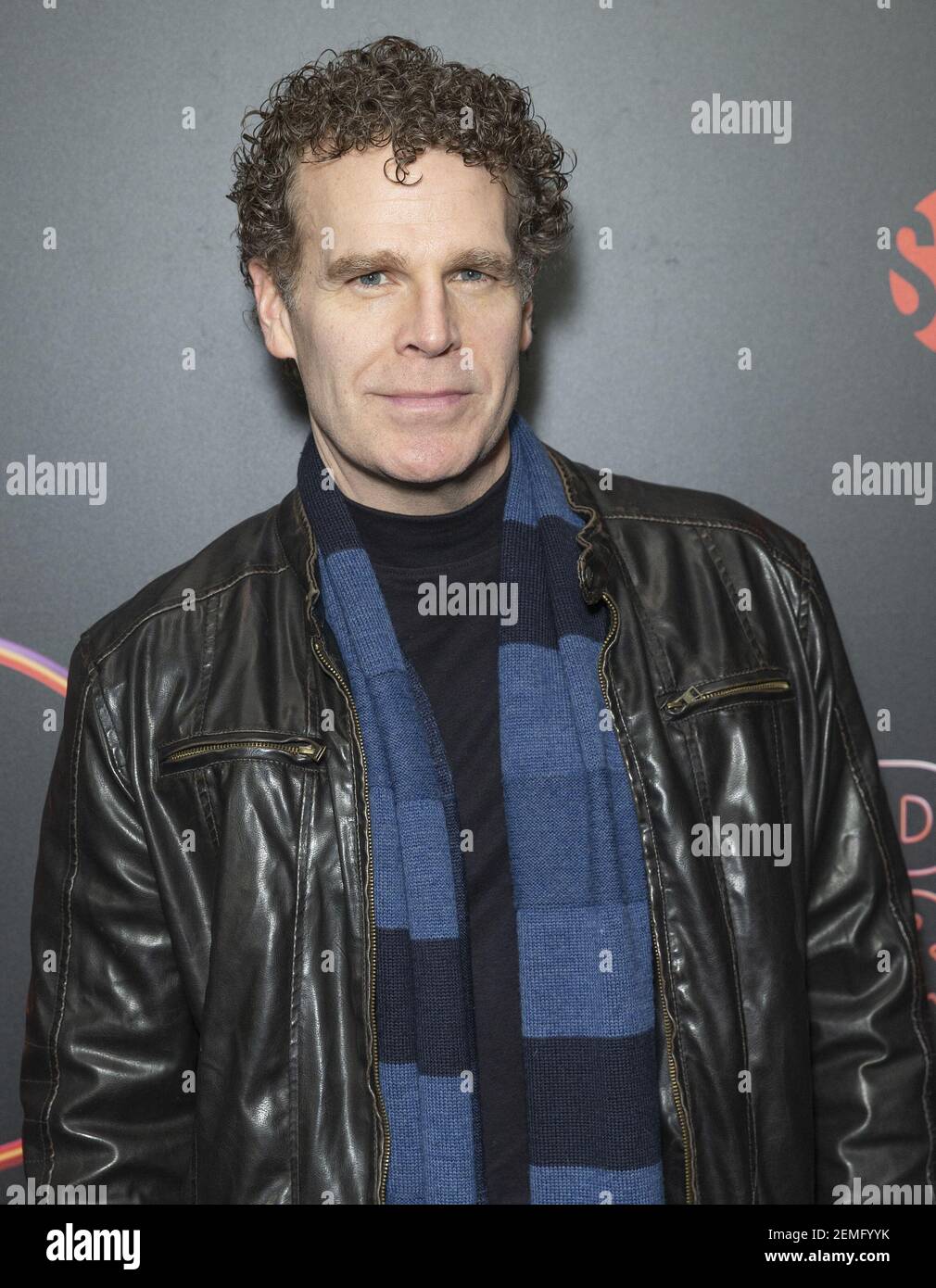 Jere Shea attends Showtime debut of Late-Night Series DESUS & MERO at ...