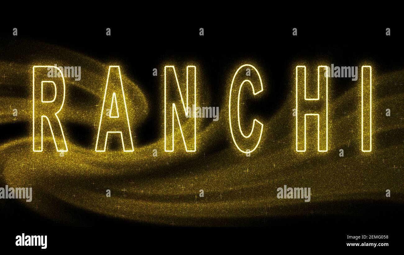 Ranchi india hi-res stock photography and images - Alamy