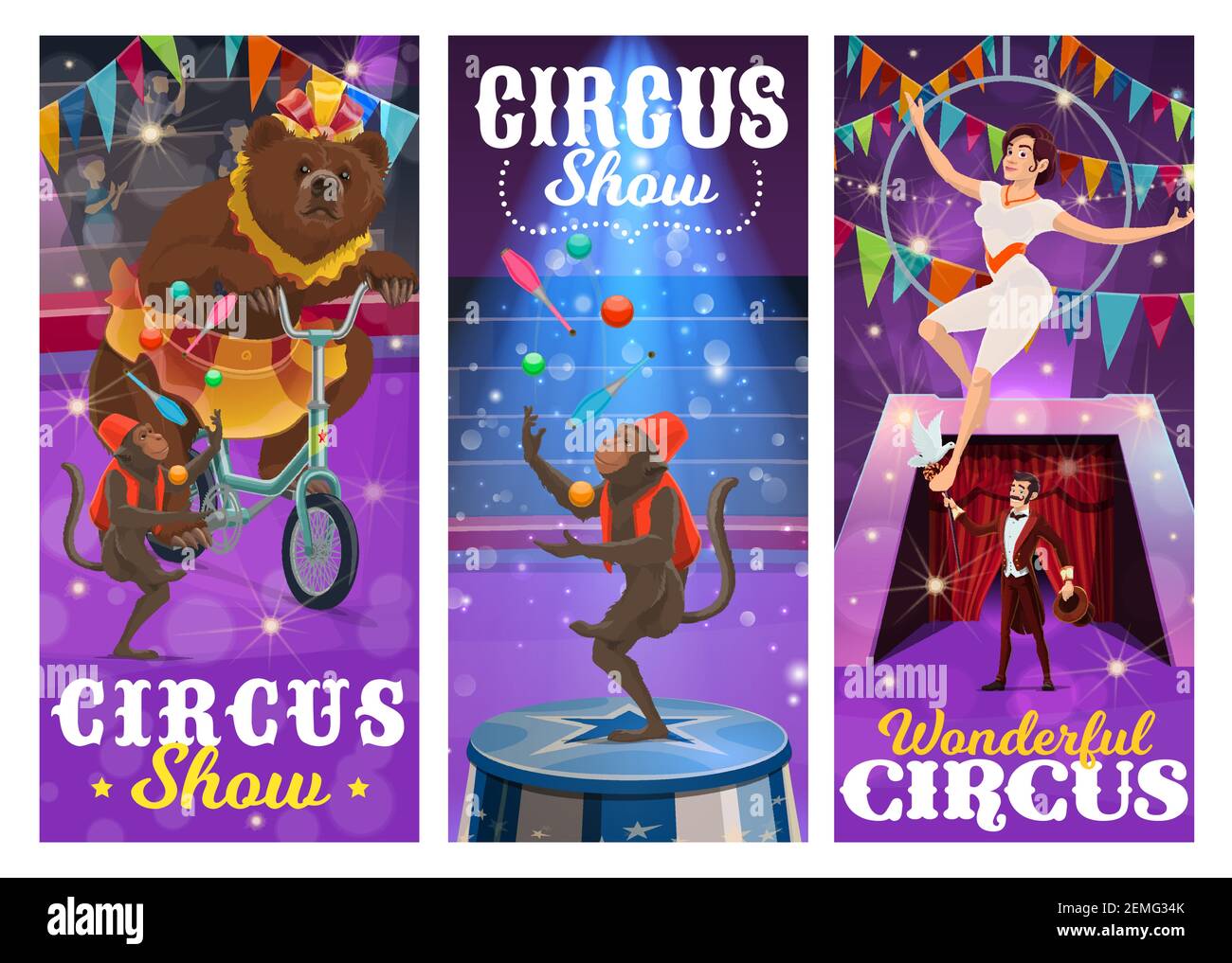 Fascinator hat show Stock Vector Images - Alamy