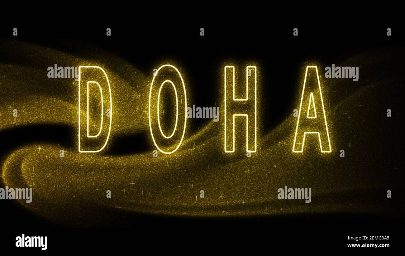 Love doha hi-res stock photography and images - Alamy