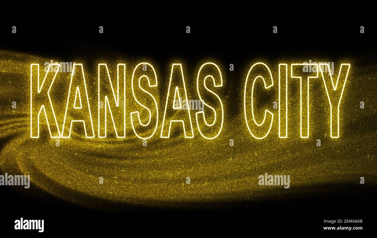Kansas City Background High Resolution Stock Photography and Images - Alamy