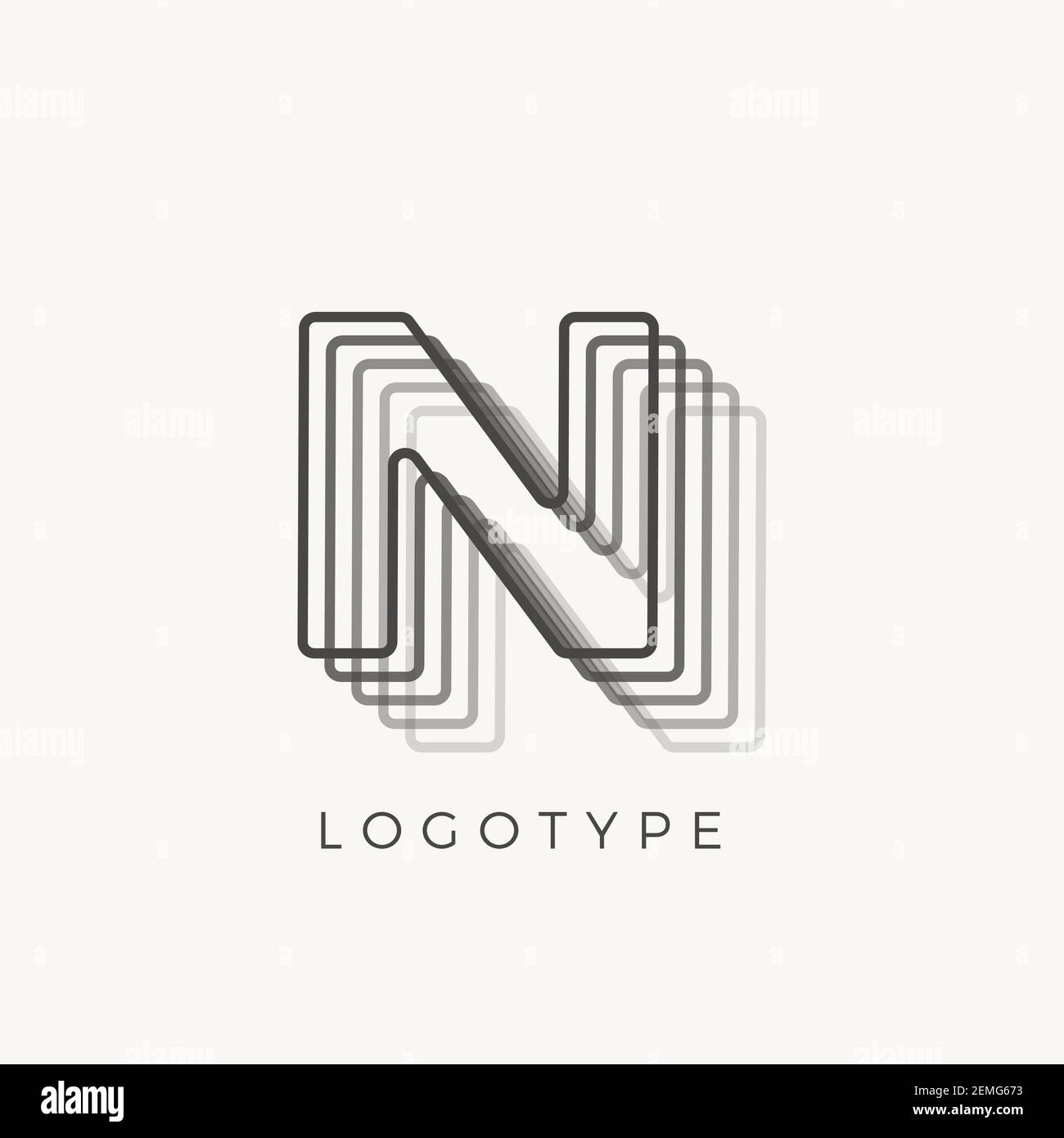 Stairs and stripes Stock Vector Images - Alamy