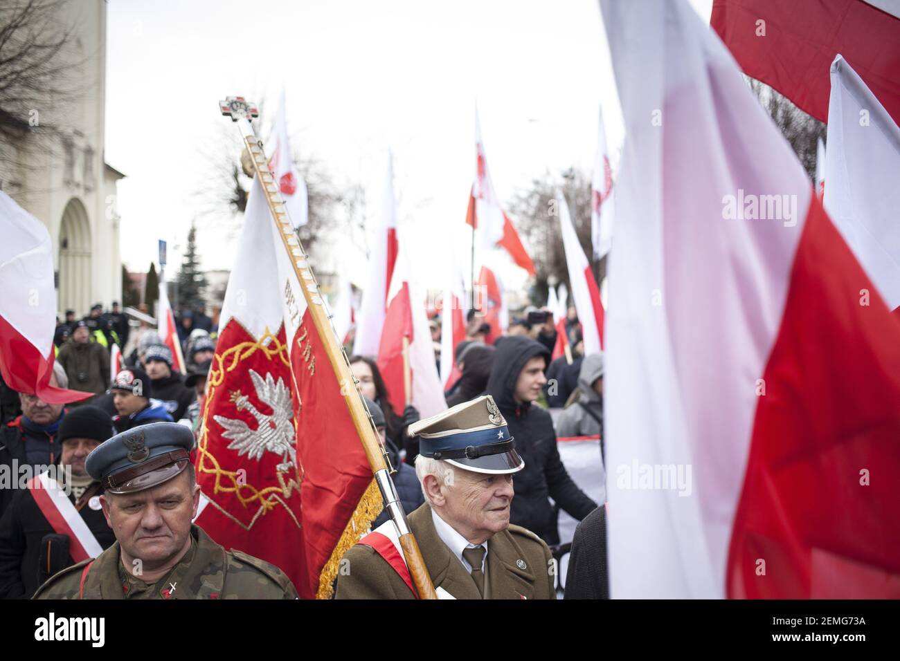 Indomitable soldiers hi-res stock photography and images - Alamy