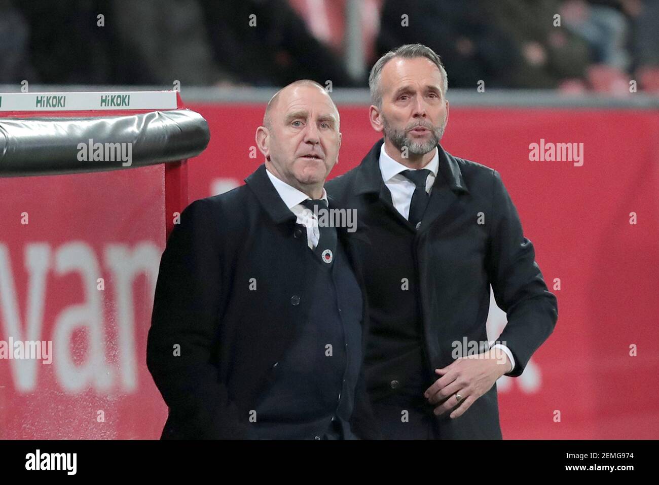 UTRECHT, 23-02-2019 Galgenwaard Stadium, Football , Season 2018 /2019 ...