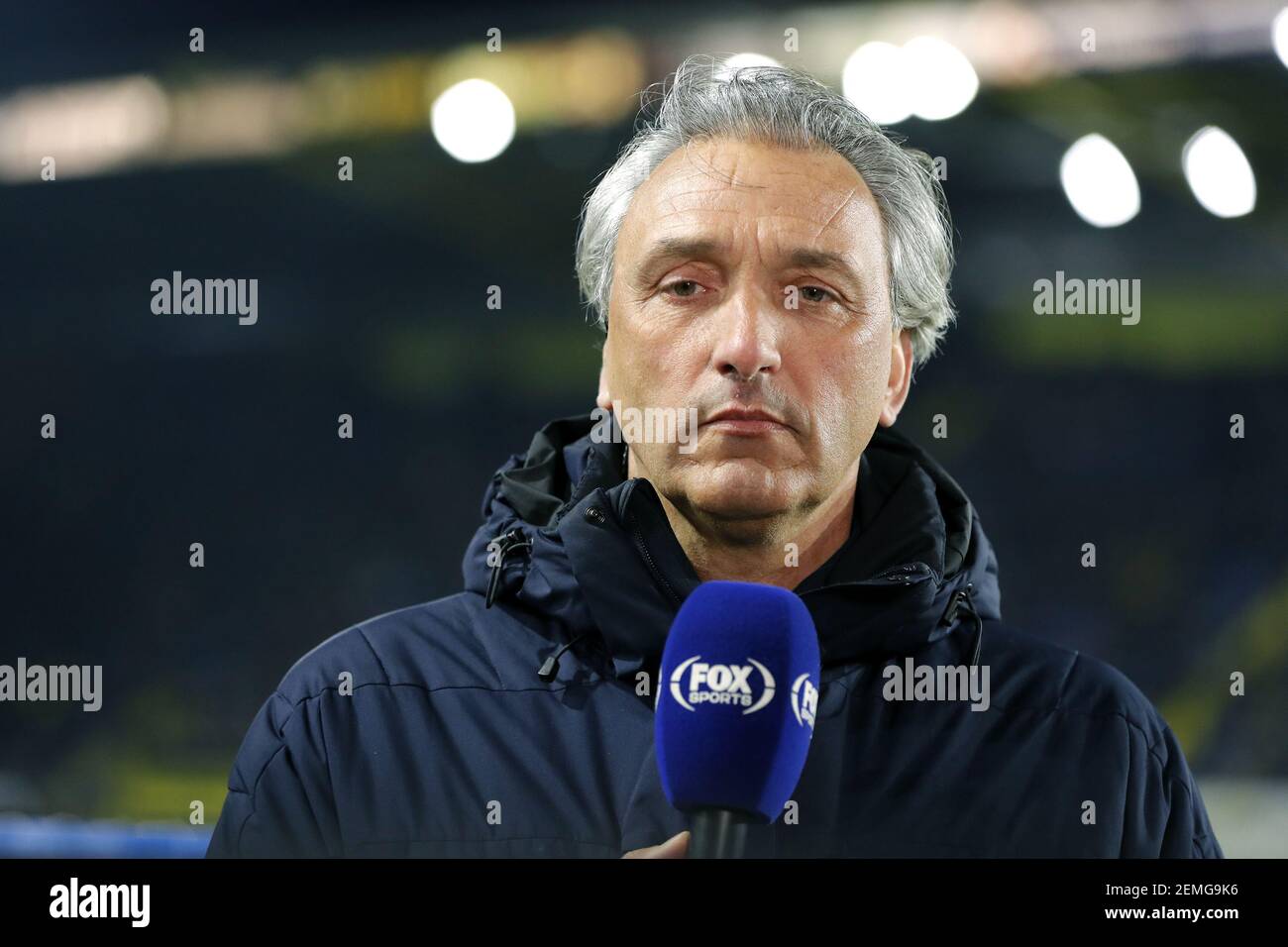 BREDA, Rat Verlegh Stadium, 23-02-2019, season 2018 / 2019, Eredivisie ...