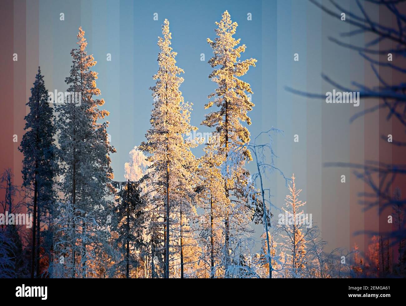 Timeslice sky hi-res stock photography and images - Alamy
