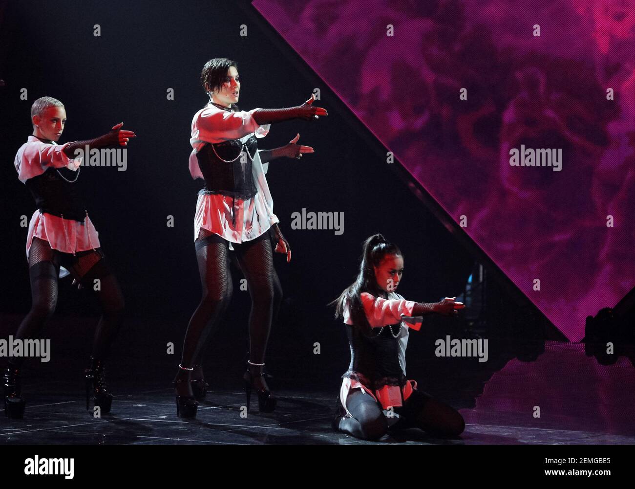 Ukrainian representative on the 2019 Eurovision Song Contest (ESC ...