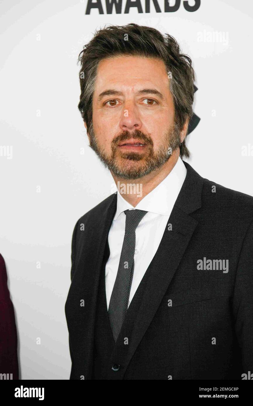 LOS ANGELES, CA - FEBRUARY 23: Ray Romano at the 34th Film Independent ...