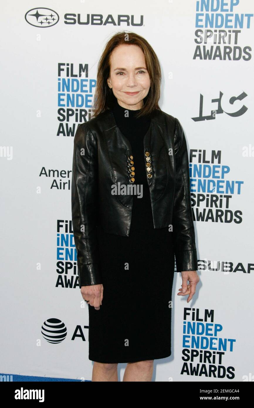 LOS ANGELES, CA - FEBRUARY 23: Jessica Harper at the 34th Film ...
