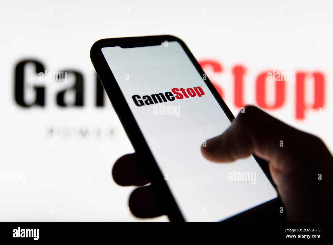 Retail investor hi-res stock photography and images - Alamy