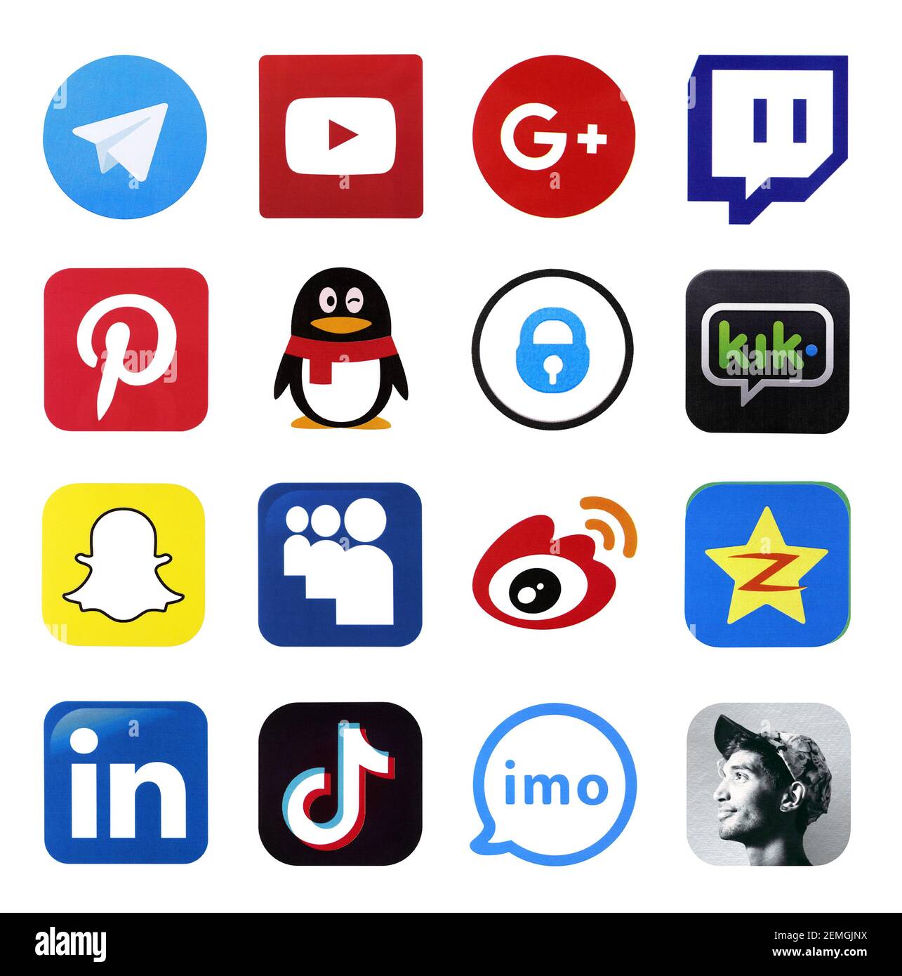 Imo logos hi-res stock photography and images - Alamy