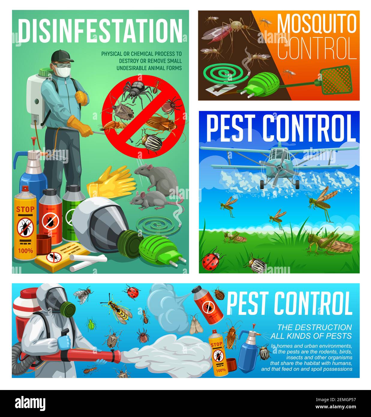 Stop locust hi-res stock photography and images - Alamy