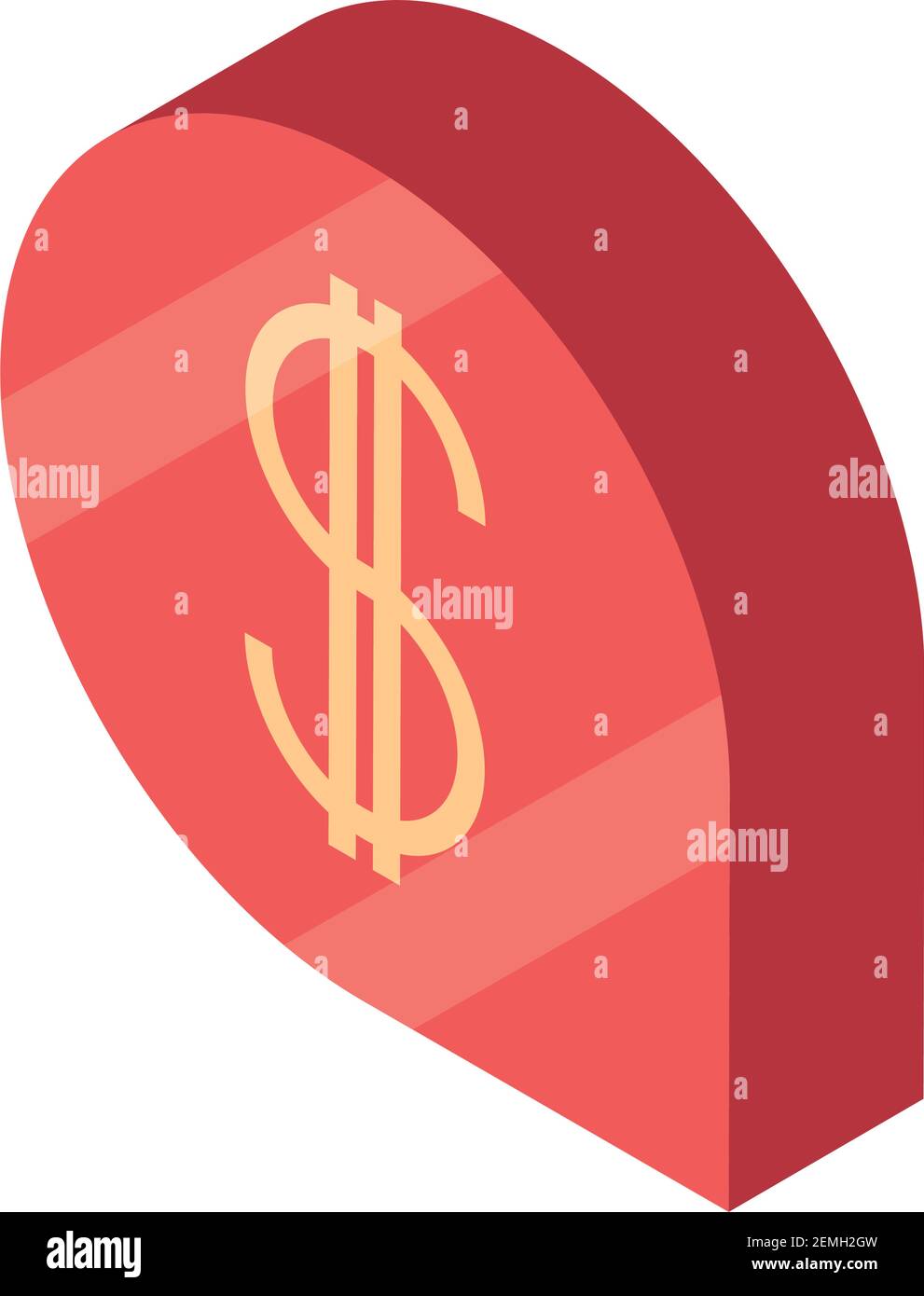 money finance economy bubble isometric Stock Vector Image & Art - Alamy