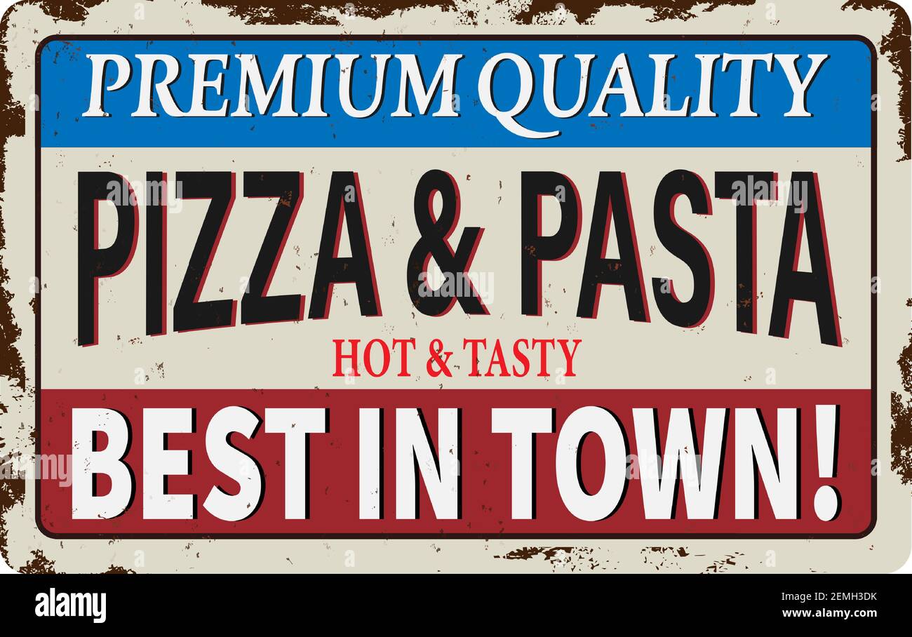 Food restaurant 1960s Cut Out Stock Images & Pictures - Alamy