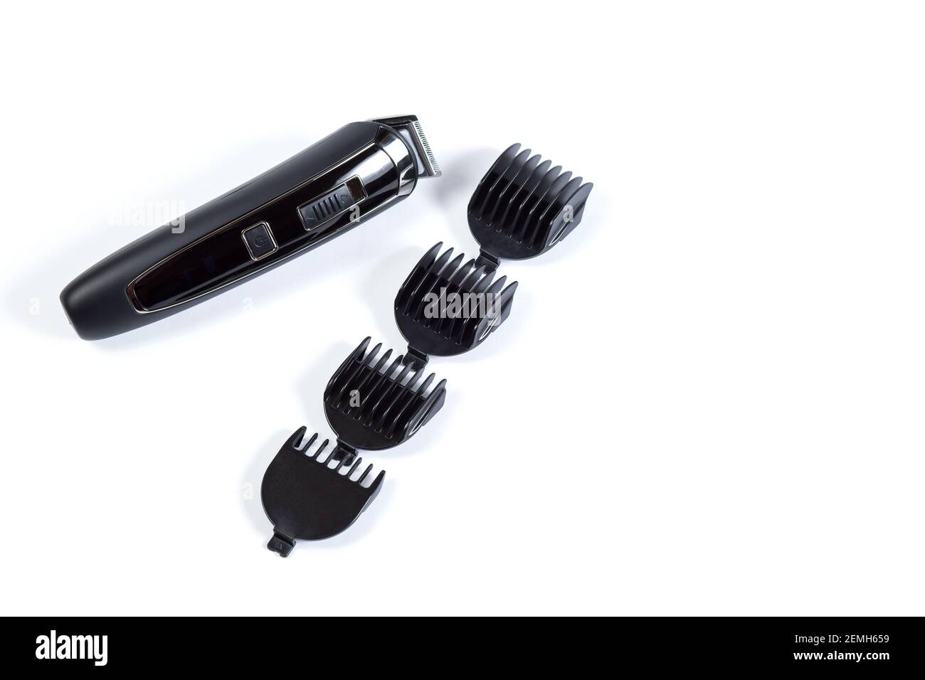 Trimmer settings hi-res stock photography and images - Alamy