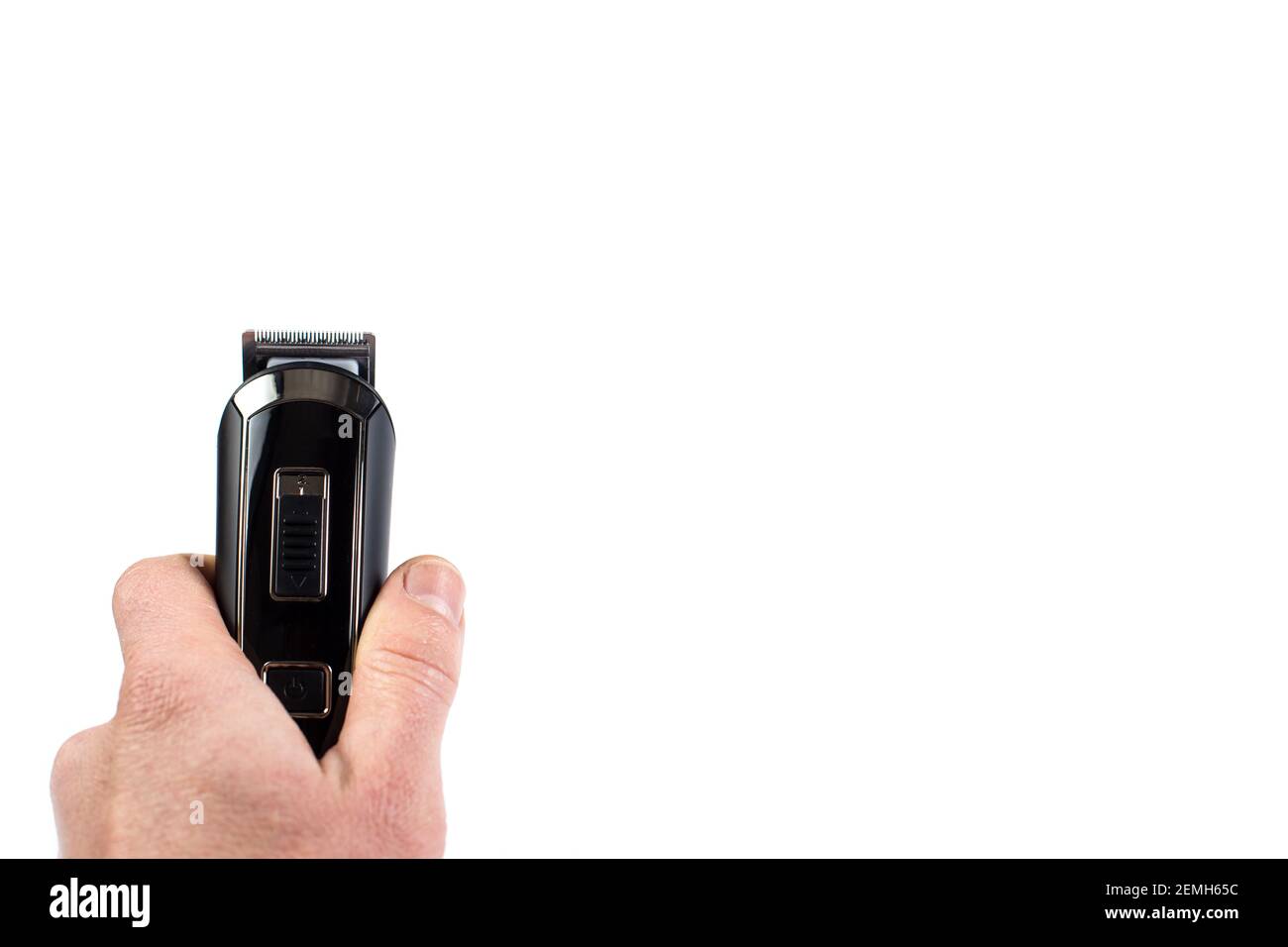 Close up mans facial hair hi-res stock photography and images - Alamy