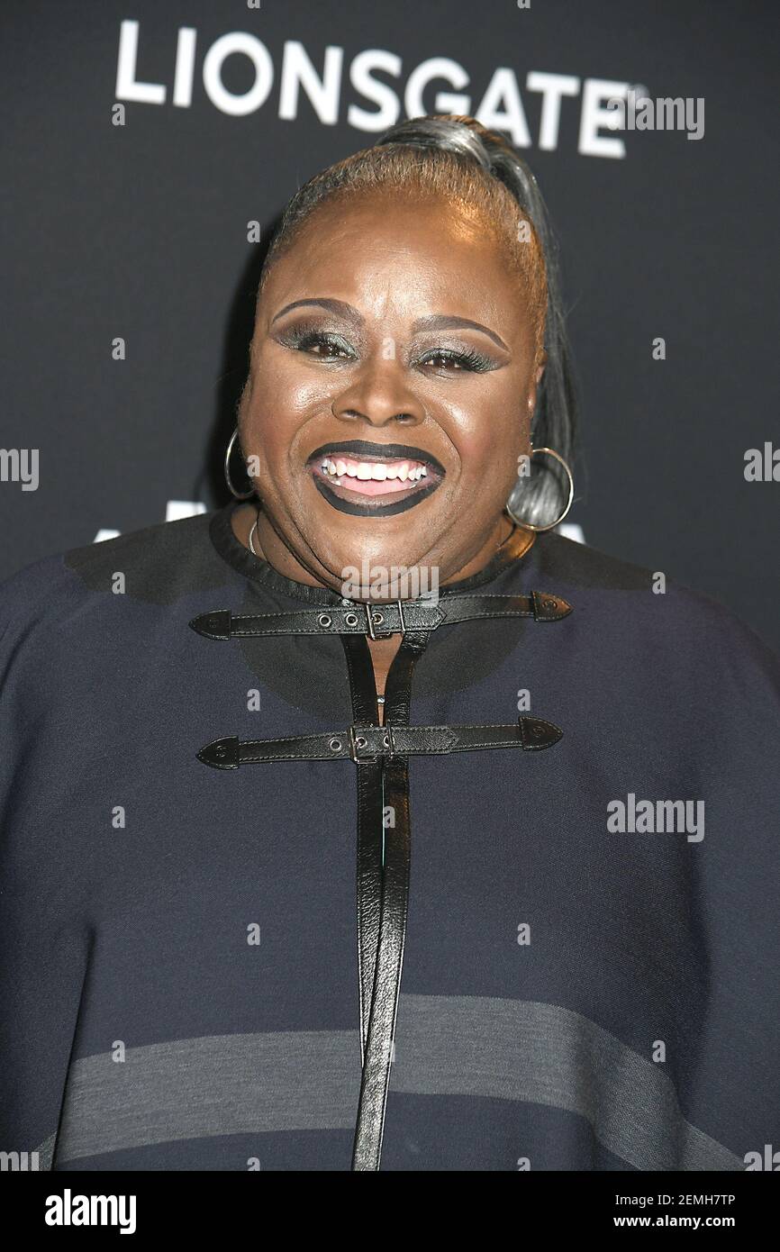 actor from the movie, Cassie Davis attends Tyler Perry's "A Madea ...