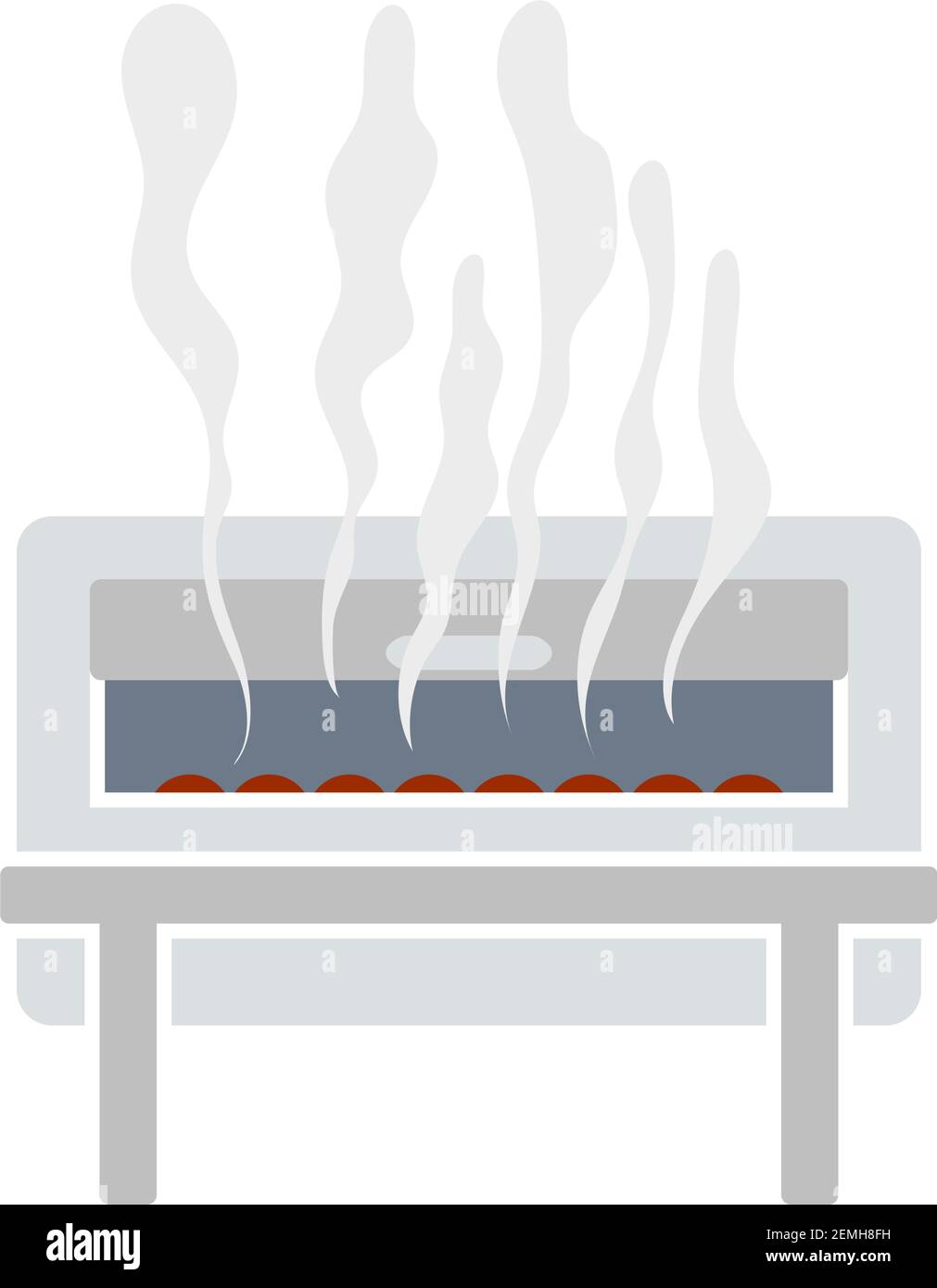 Chafing Cut Out Stock Images & Pictures - Alamy