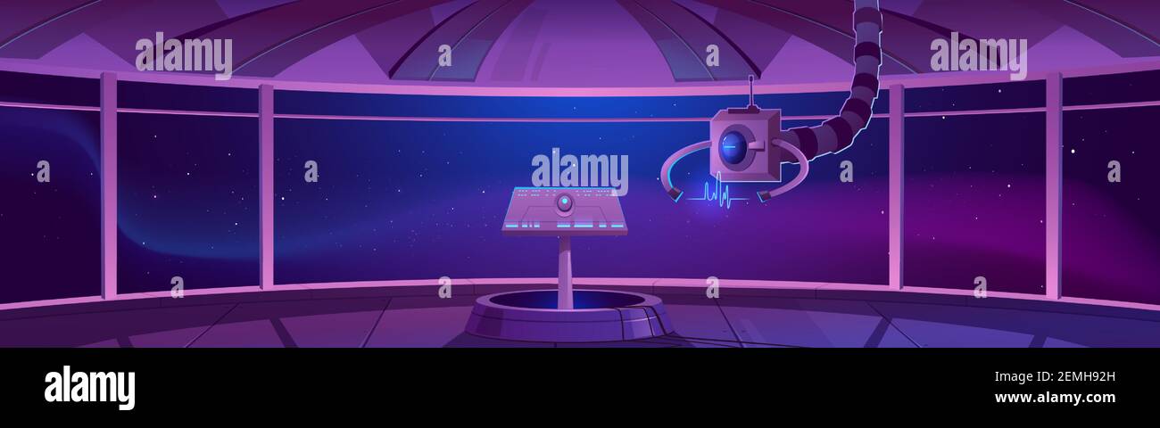 Control center background Stock Vector Images - Alamy