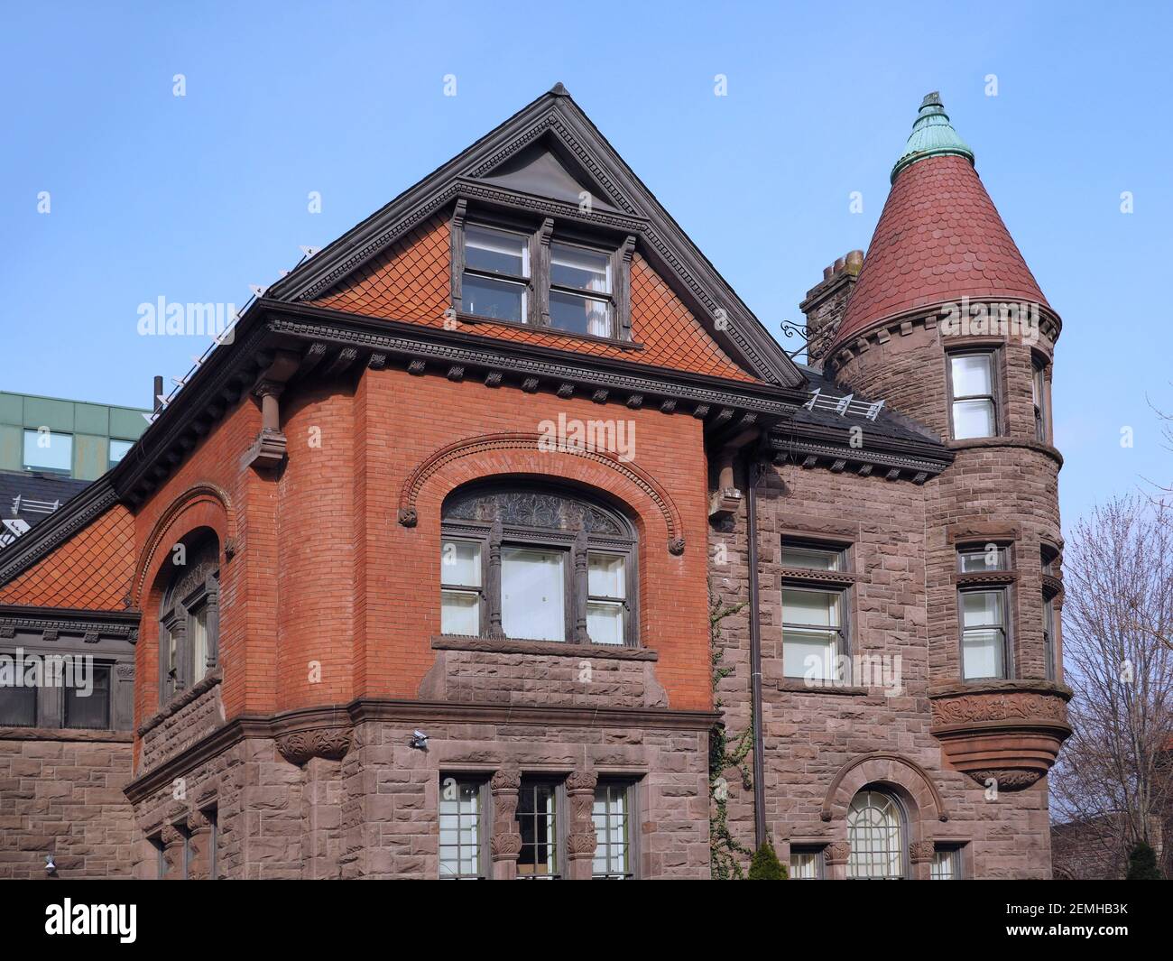 Conical building hi-res stock photography and images - Alamy