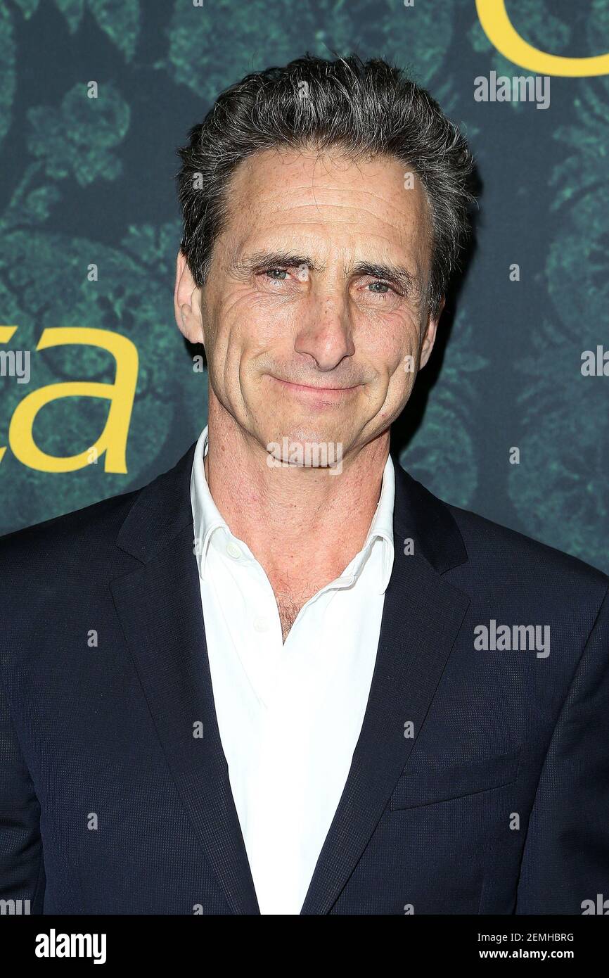 Lawrence Bender attends the Premiere Of Focus Features "Greta" held at ...