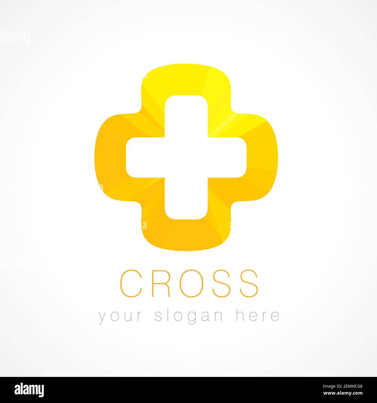 Golden a plus Stock Vector Images - Alamy