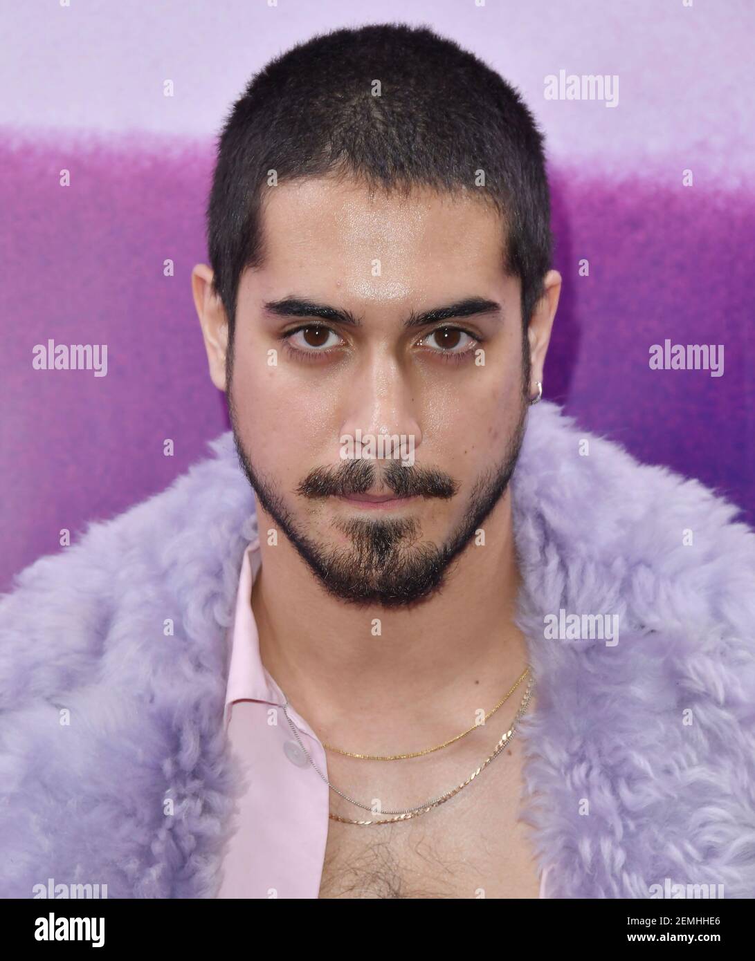 Beck From Victorious Now