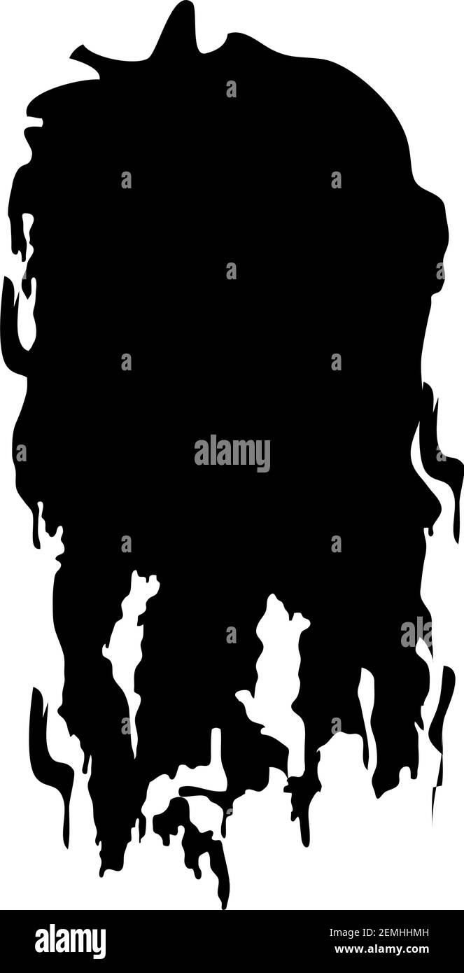 brush stroke black ink texture Stock Vector Image & Art - Alamy brush stroke black ink texture Stock Vector Image & Art - Alamy