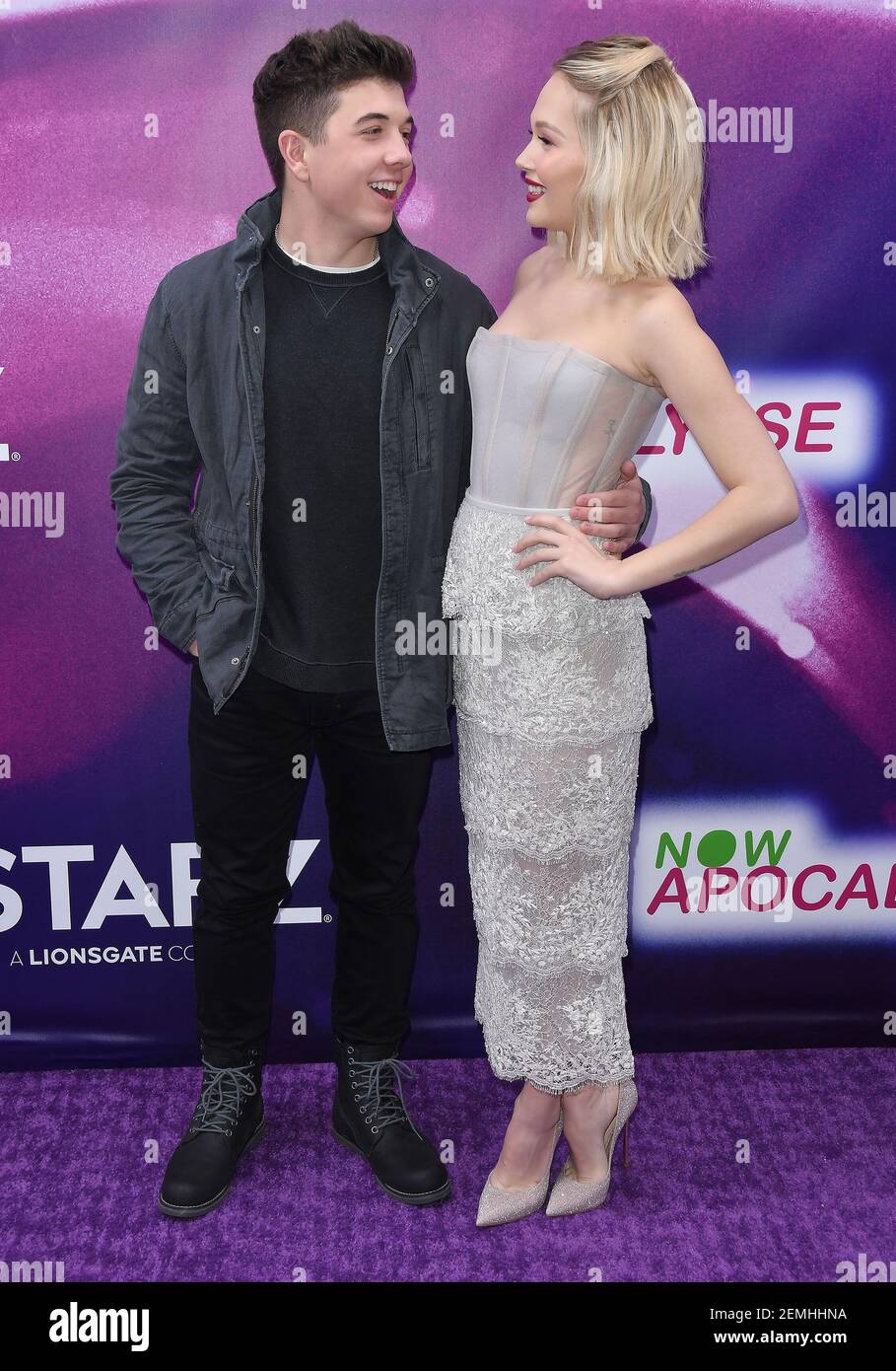 Bradley Steven Perry Fidanzata Bradley Steven Perry