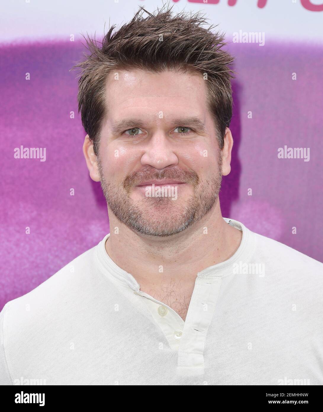 Brent Alan Henry arrives at the "Now Apocalypse" Los Angeles Premiere ...