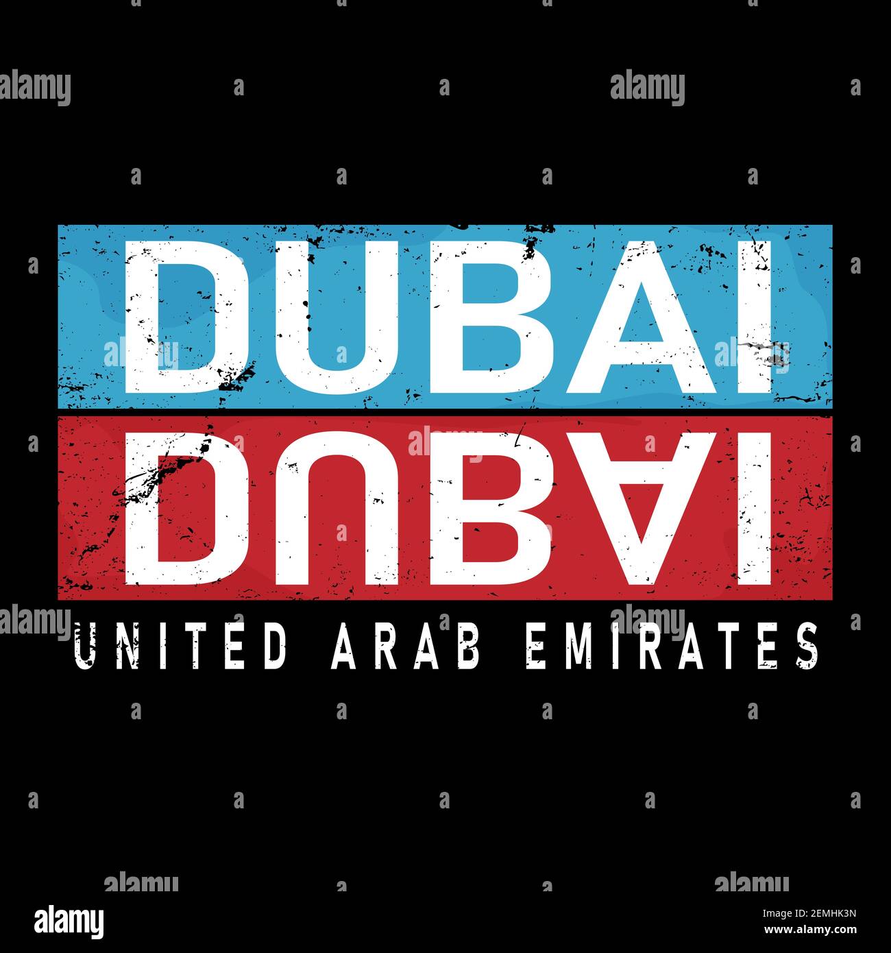Geometric Dubai City Vector Design logo vector sign t-shirt design ...
