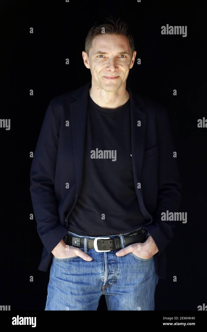 Max Malatesta Rome February 28th 2019. Photocall during the world ...