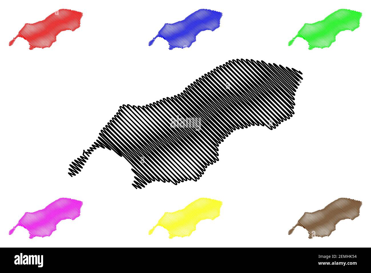 Rota Municipality, Commonwealth of the Northern Mariana Islands (United ...