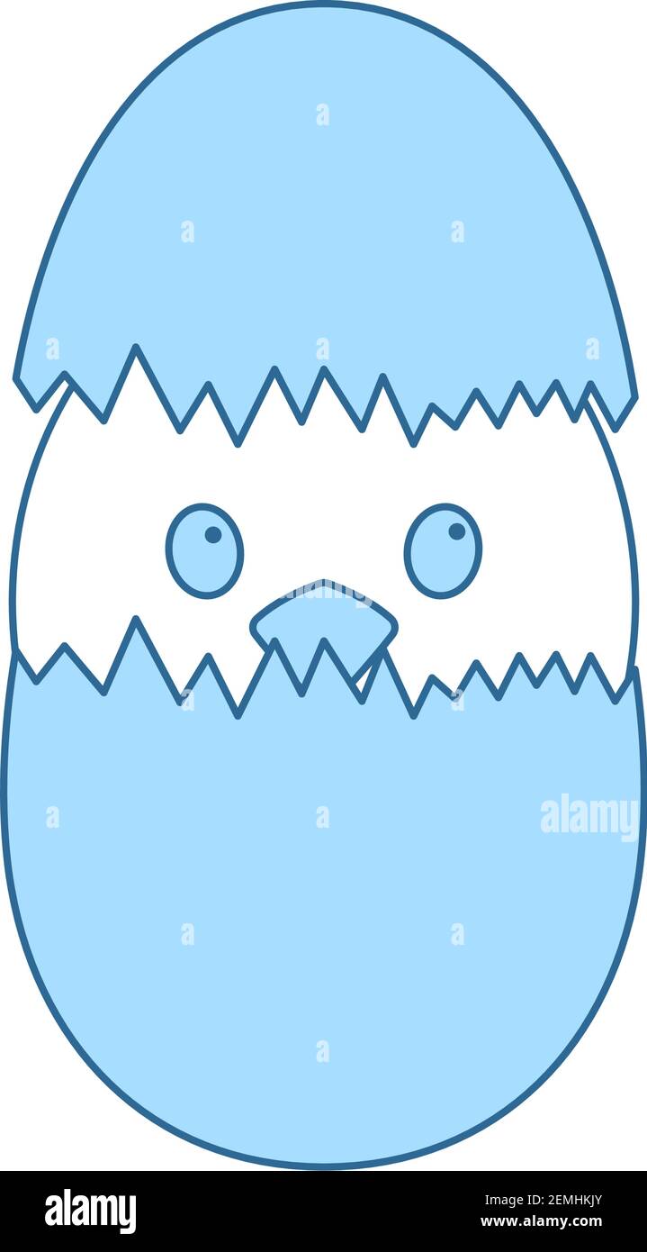 Blue hatched Stock Vector Images - Alamy