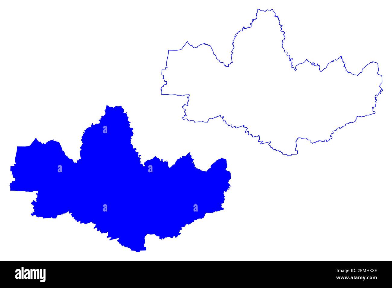 Monza and Brianza province (Italy, Italian Republic, Lombardy region ...