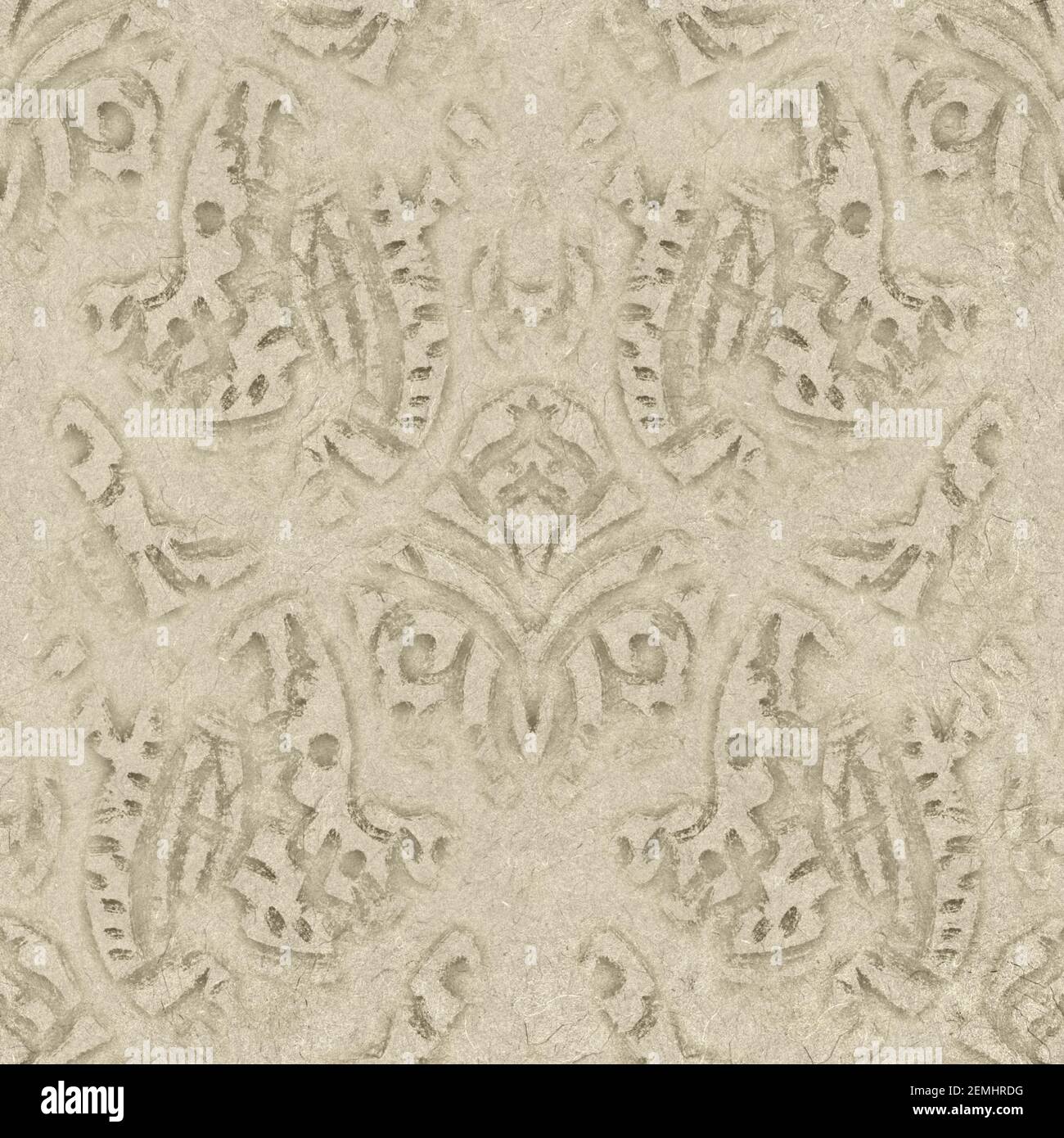 Seamless embossed paper texture for surface print Stock Photo - Alamy