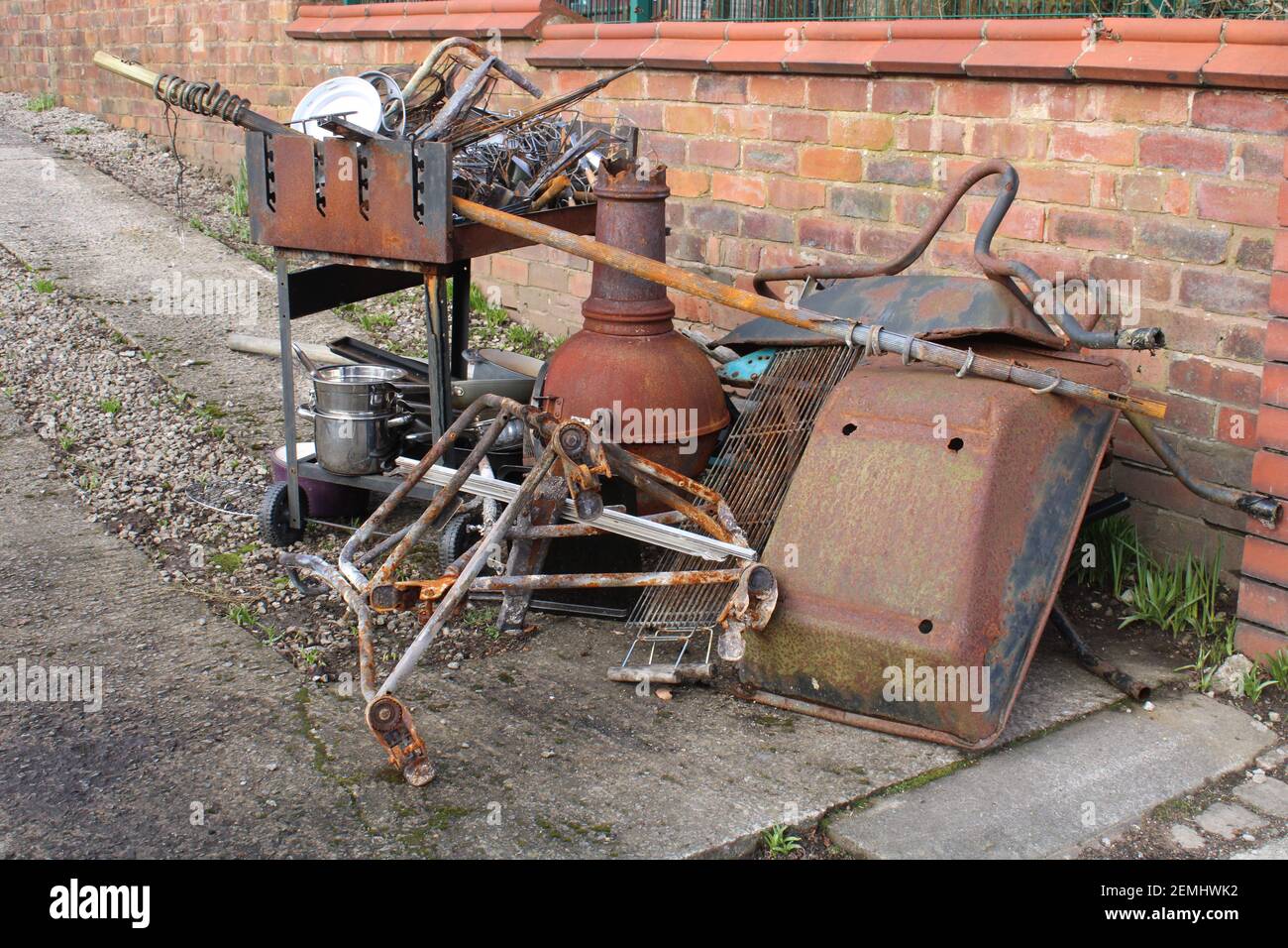 Abstract household objects hi-res stock photography and images - Alamy