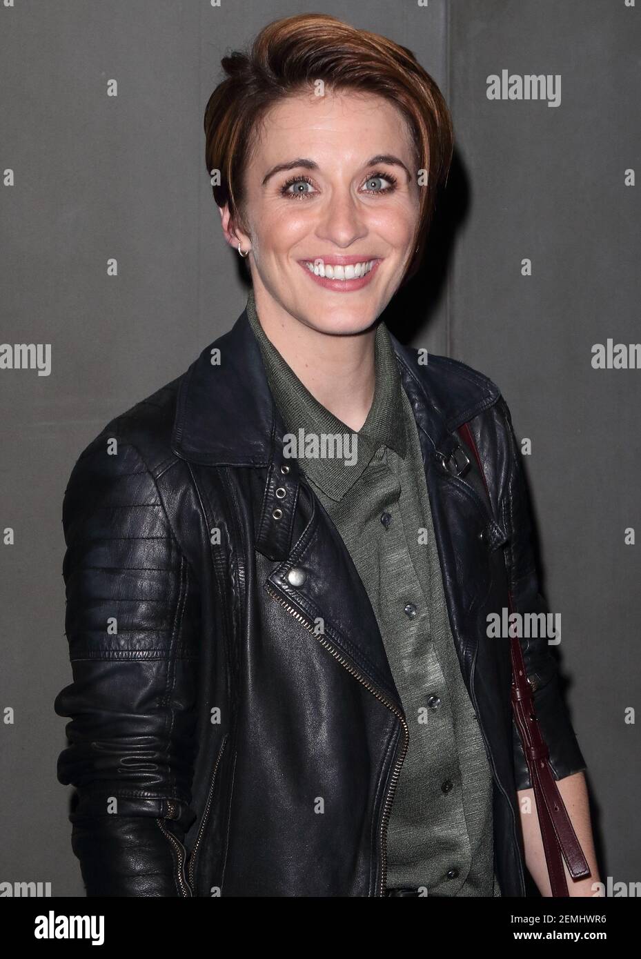 Actress Vicky McClure at the launch party for new clothing line of ...