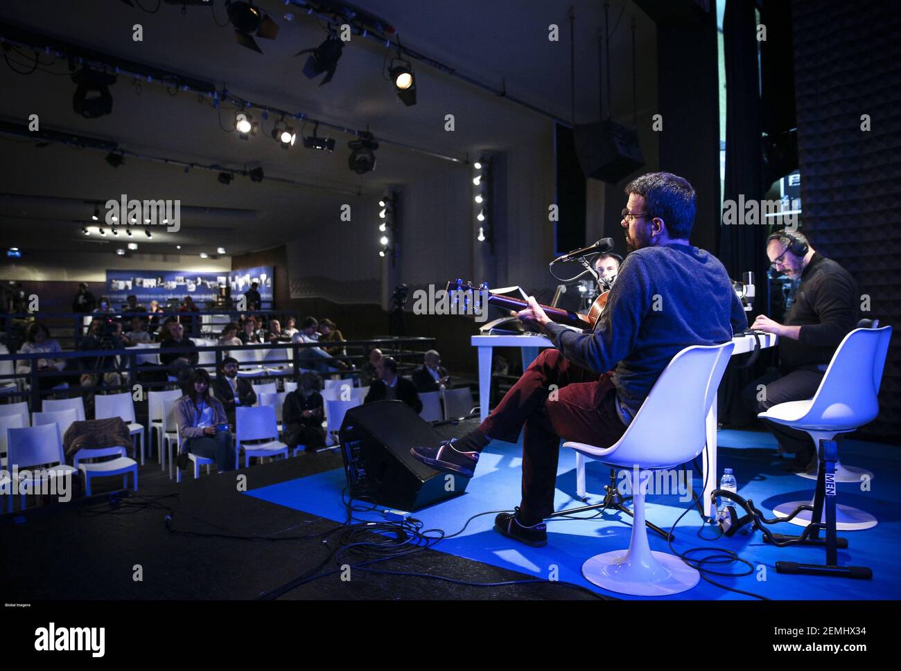 Lisbon, 01/03/2019 - 31st Anniversary TSF celebrated with a live ...